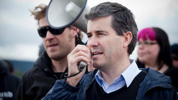 National Union of Workers members to have direct say in Labor leadership