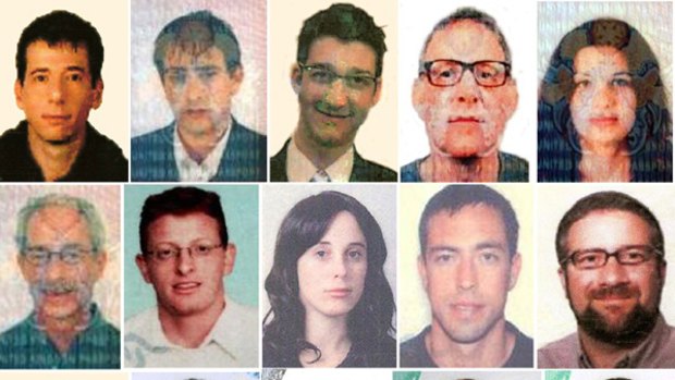 Israeli spy agency Mossad regularly faked Australian passports: ex-agent