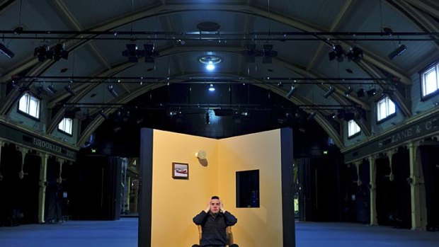 Ringing the changes up and down the scale