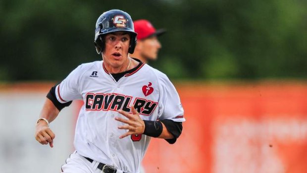 ABL: Robbie Perkins misses title defence with glandular fever
