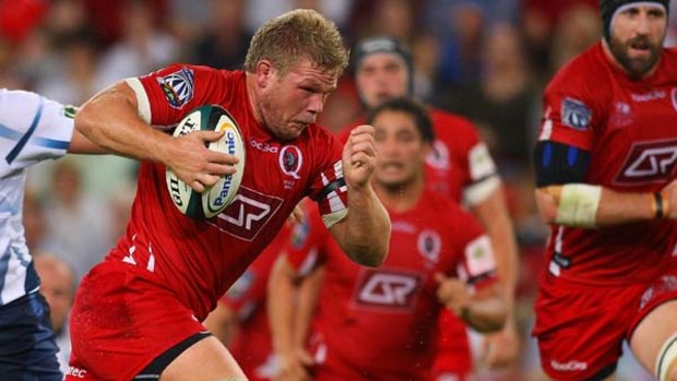 Braid returns home for All Blacks tilt