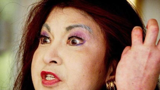 Looks much rosier now