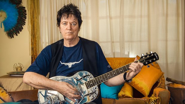 The demons in the Angel