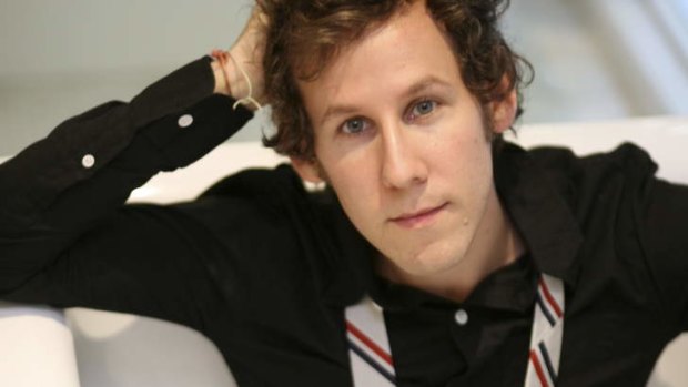 Ben Lee joins The Voice