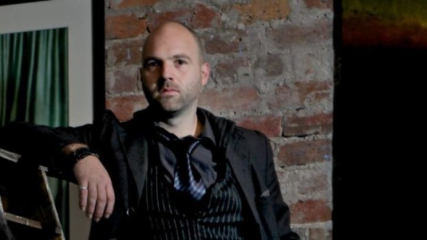 Stage: Treading the boards