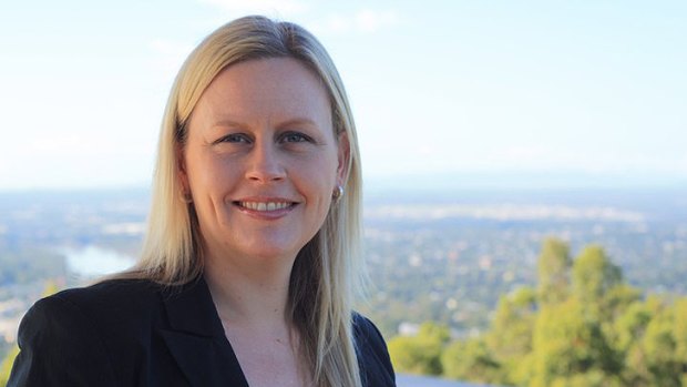 LNP hopeful's Labor links