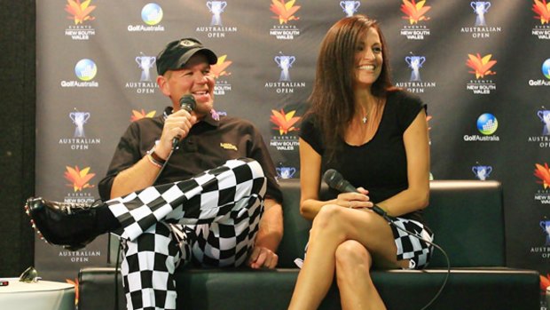 Daly throws weight behind obesity battle