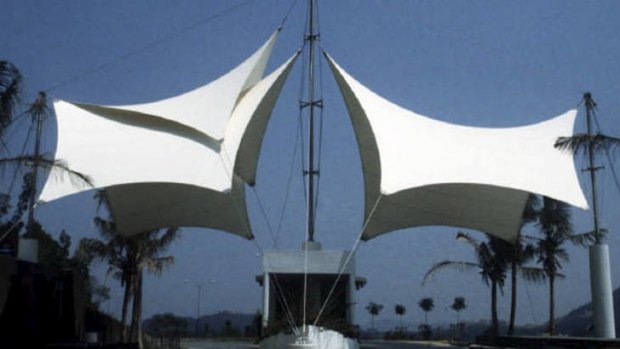 Situation Norman, so it seemed, then the Sky fell in, bit by bit