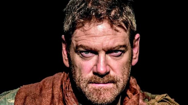 Theatre review: Macbeth