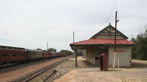 Wycheproof, Victoria: Travel guide and things to do