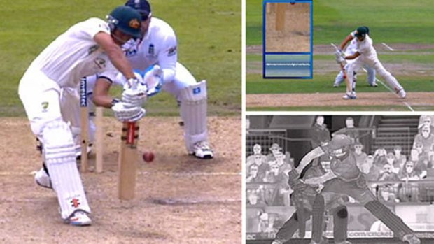 Ashes 2013: Real-time Snicko to be used in Tests for first time