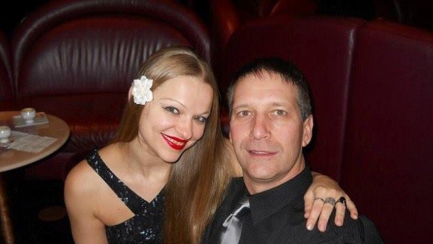 Woman who said fiance's kayak capsized charged with his murder