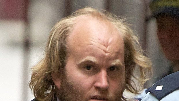 Court 'no' to killer dad's appeal bid