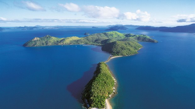 South Long Island, Queensland: Travel guide and things to do