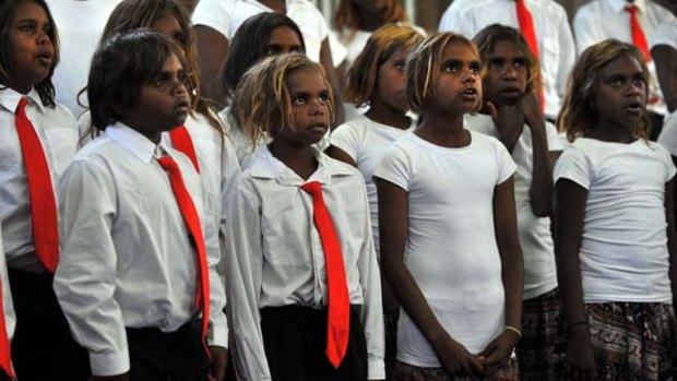 Building trust in the dust