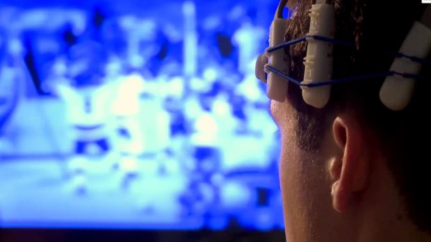 Nielsen Neuro Pacific's $5000 cartoon saves advertisers millions