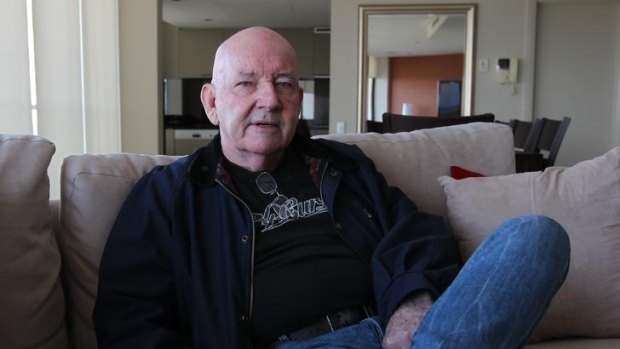 He spent $15m saving Manly, but Max doesn't think he's mad