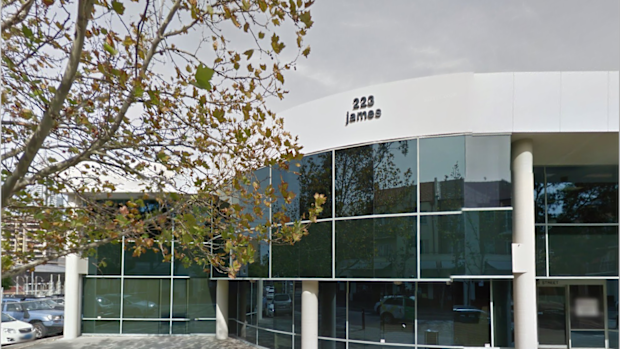 Anorexia-suffering Perth mother 'living example' of cracks in the ...