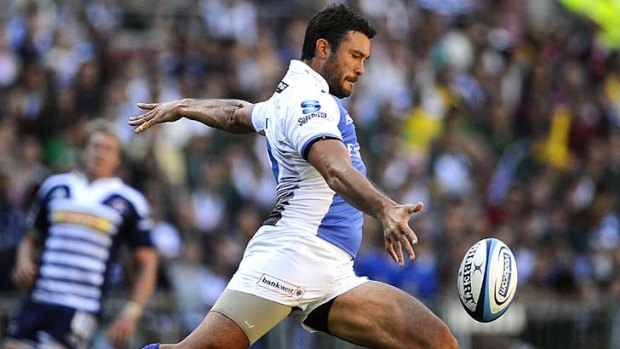 Cape Town crew firm as Super favourites after try blitz