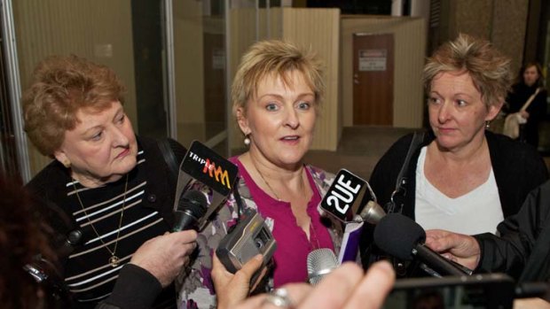 Wood waits as court reserves decision on murder appeal