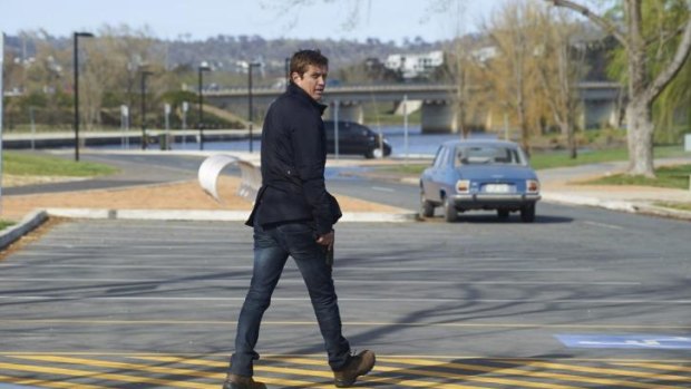 The Code leaves TV viewers wanting more