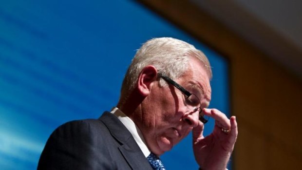 UGL warns of $200m cost blow-outs in NT project