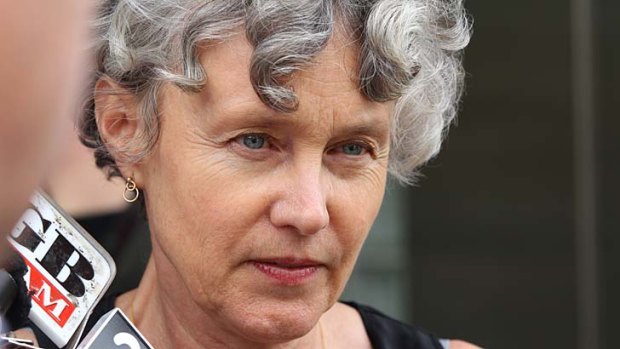 Waterlow family seeks review over mental health