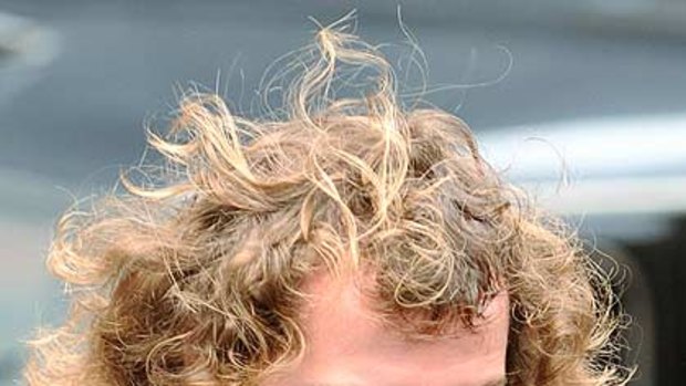 Student protest teen jailed for two years for throwing extinguisher at ...