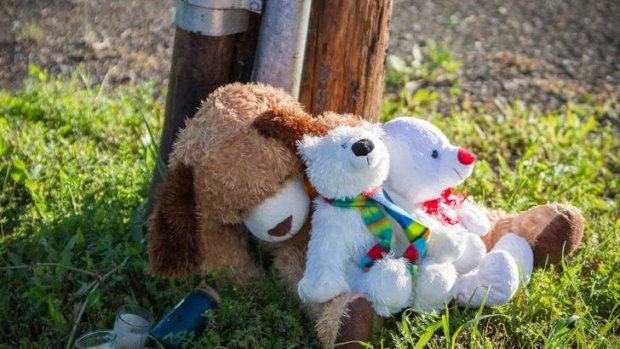 Python victims died of asphyxiation