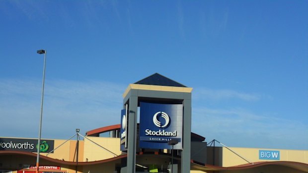 Stockland confirms acquisition plans