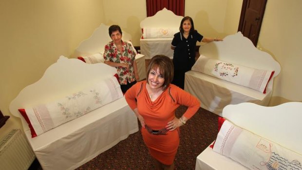 For the love and the glory of family life