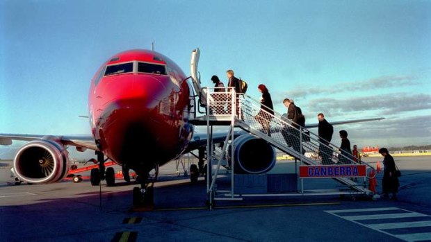 Everyone asks: what happens if I'm denied boarding?