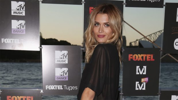 Cheyenne Tozzi: Beauty + body secrets