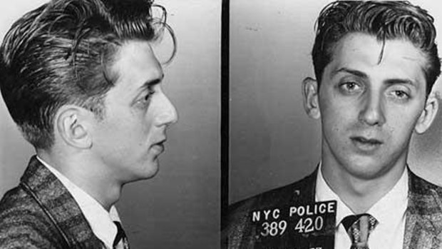 Jailhouse lawyer who fought from inside