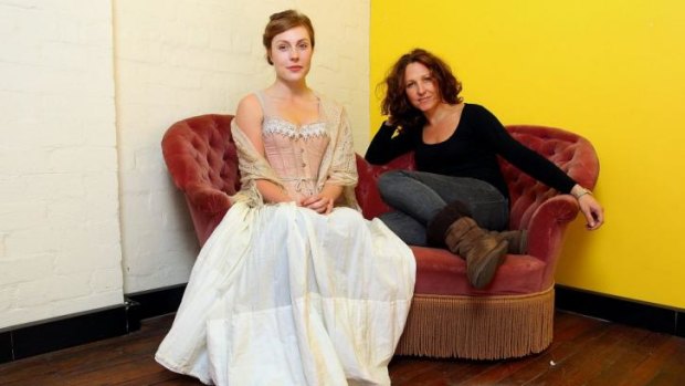 Two very different Noras about to arrive on Sydney stages