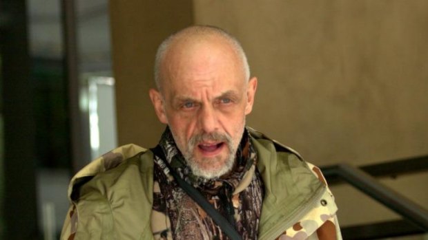 Kay Nesbit's shooter beats charges of assaulting police, using ...