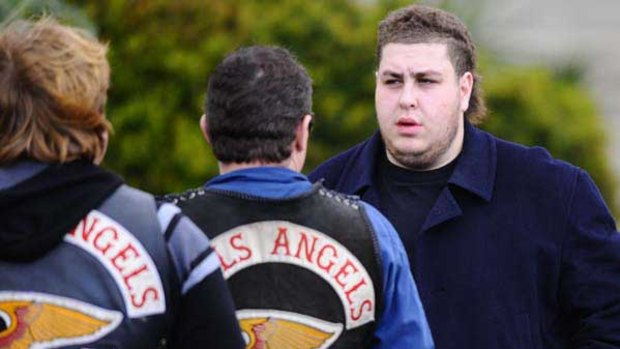 Family pleads for right to grieve