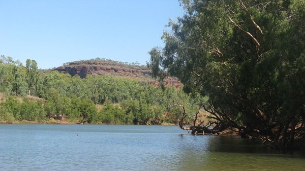 Victoria River, Northern territory: Travel guide and things to do