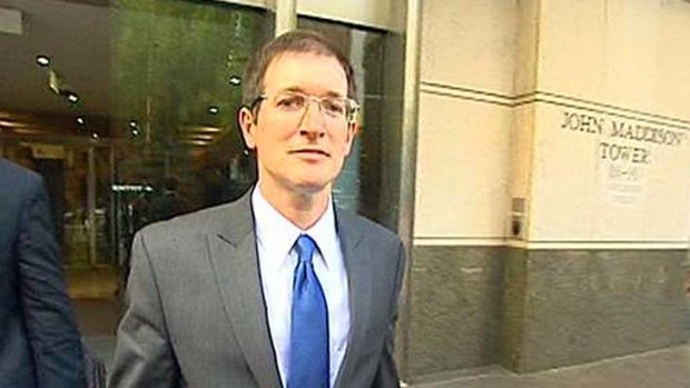 Family divided as doctor cleared of misconduct