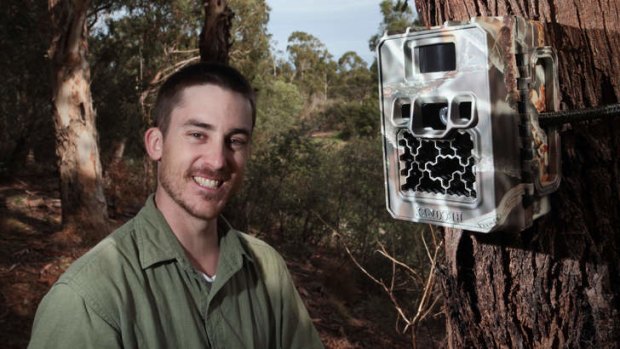 Calling on a crowd to fund research into creatures great and small