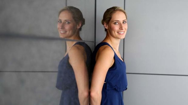 Plunging into deep end to tackle sport's last taboo