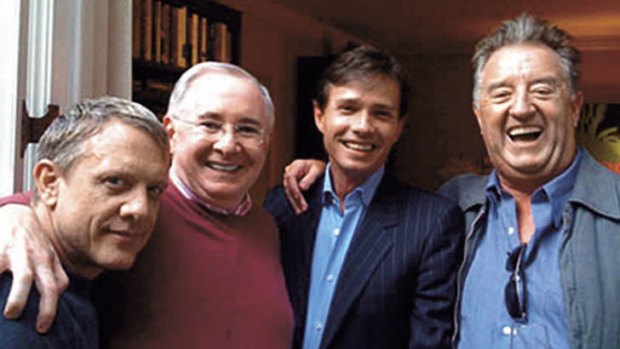 Where there's a will