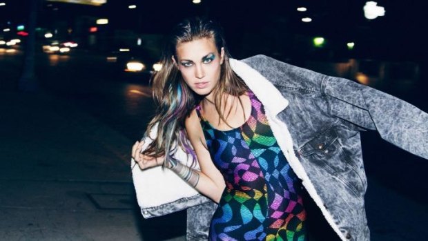 Sweden's Elliphant knows home is where the beats are