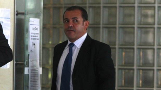 Betting scandal: Ayoub charge dismissed