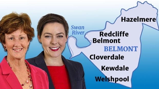 Down to the wire: the 10 seats that matter in the WA election