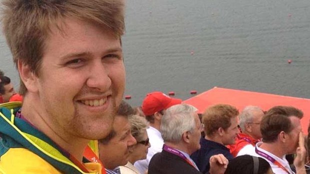 Deft duck propels Coates jnr to viral stardom