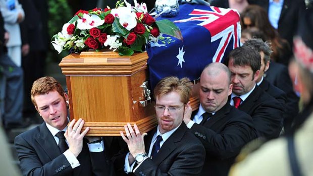 Crashed helicopter had 1970s airframe