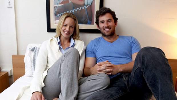 It's a wrap, 12 hours after the cameras begin rolling