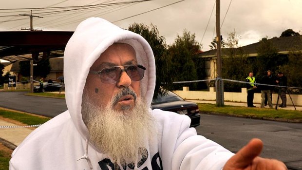 Shootings fuel fear of clan war