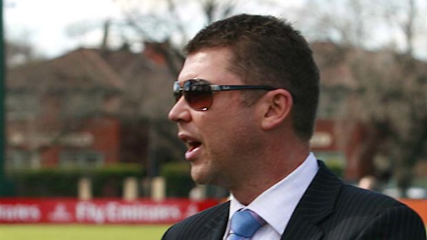 Pies seek ruling on assistant coach moves